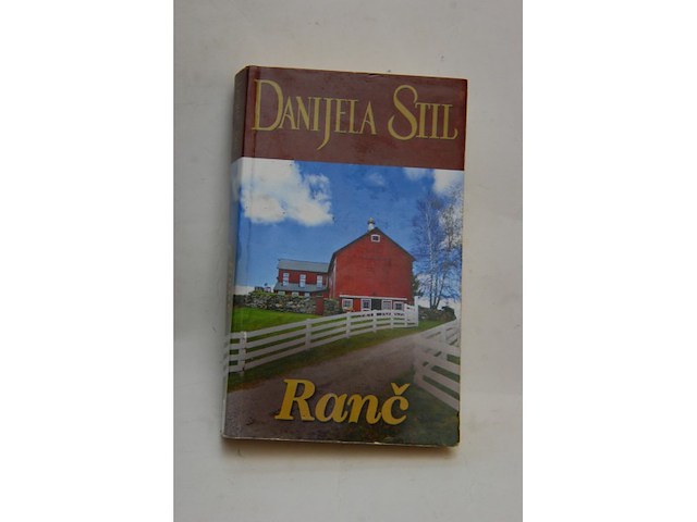 Danijela Stil - Ranč