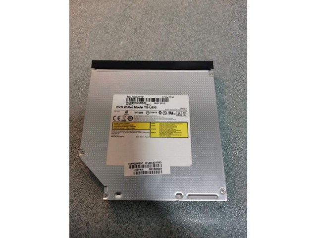 DVD-RW za Toshiba Satellite c675