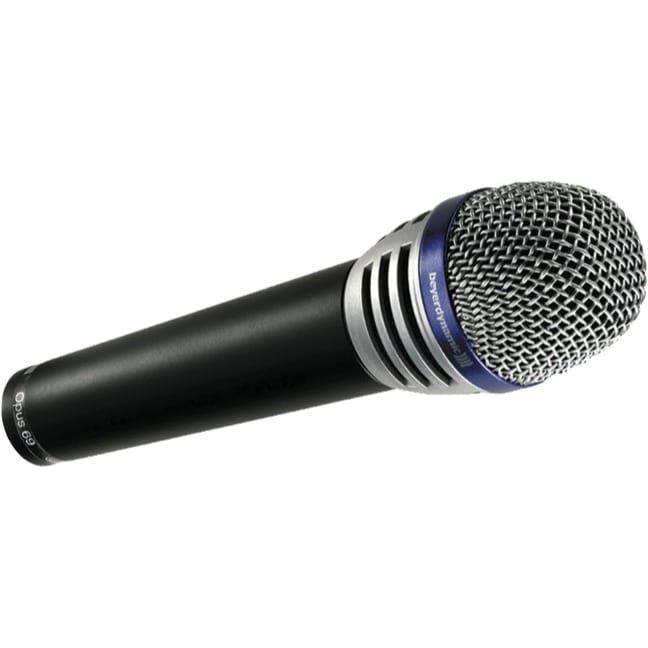 BeyerDynamic opus 69 dinamički mikrofon