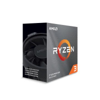 AMD Ryzen 3 3100