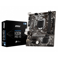 MSI H310M PRO-VD