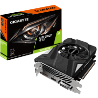 Gigabyte GeForce GV-N165SOC-4GD