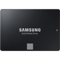 500 GB Samsung 860 EVO MZ-76E500BW