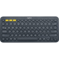 Logitech K380 US Black