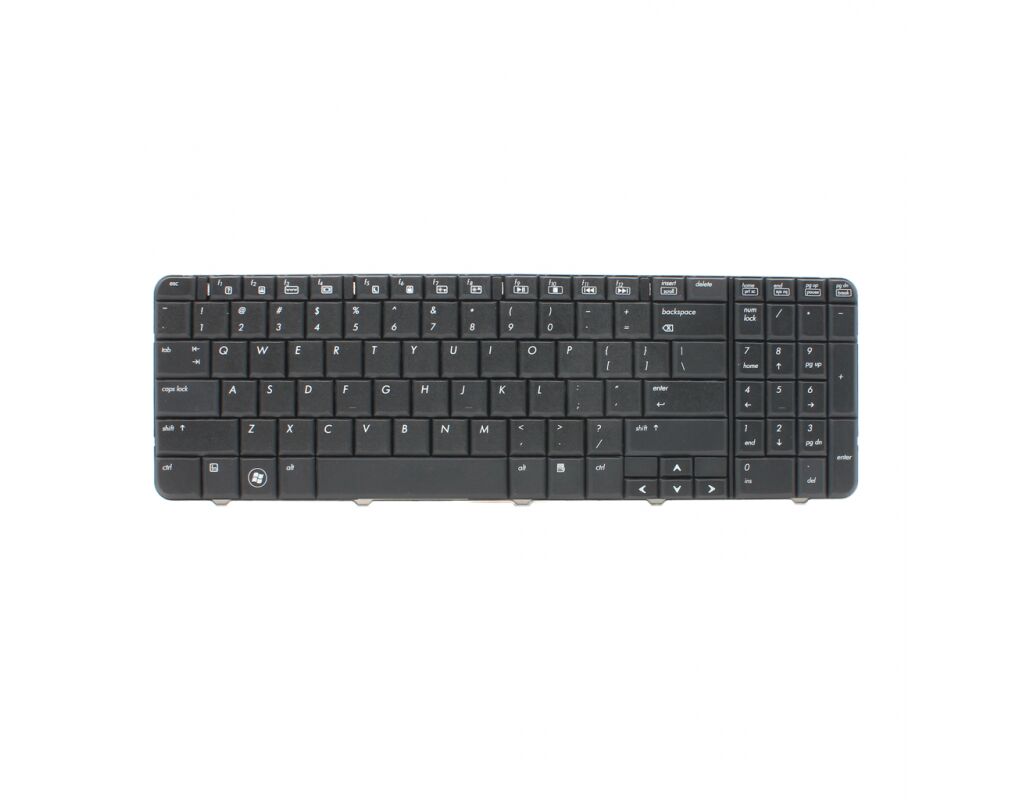 Tastatura - laptop za HP Compaq CQ60 G60