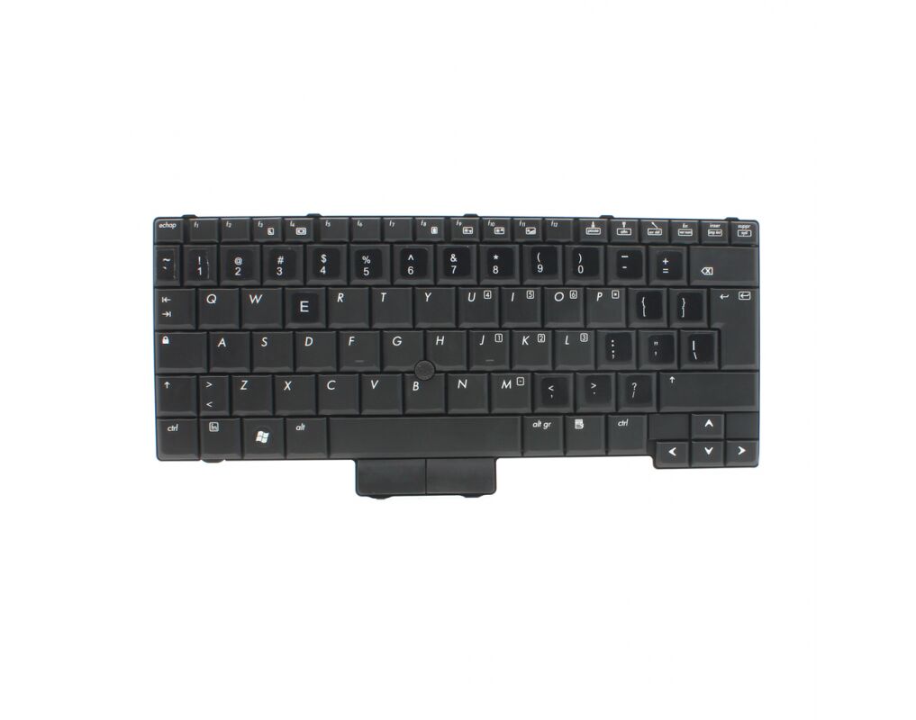 Tastatura - laptop za HP Elitebook 2530