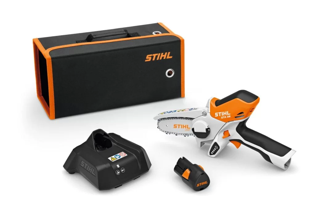 STIHL GTA 26 -Višenamenski baterijski sekač