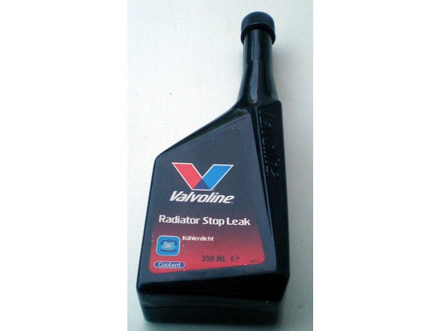 Valvoline Radiator Stop Leak 350 ML