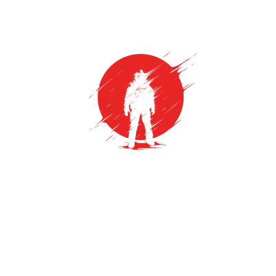Astronaut red