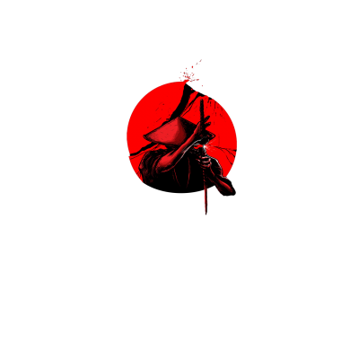 Red Samurai