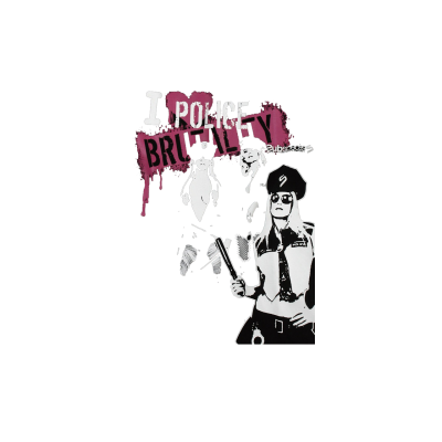 I Police