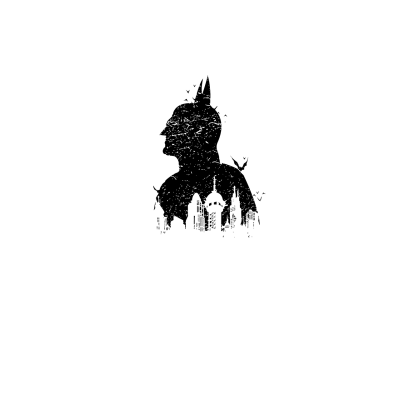 Batman 4
