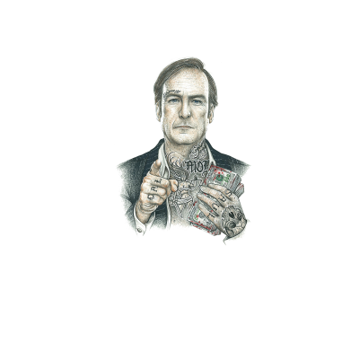 Saul Gangsta