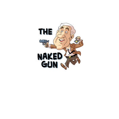 The naked gun
