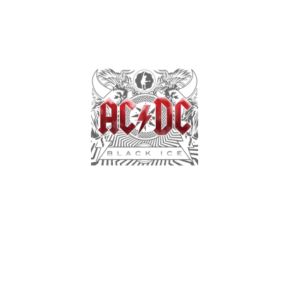 AC/DC BLACK ICE