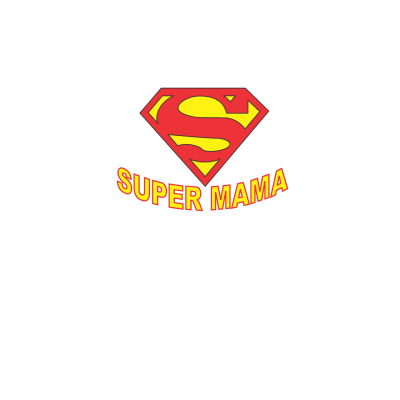 SUPER MAMA