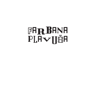 Farbana Plavusa