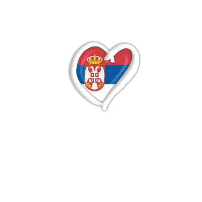 Srbija u srcu