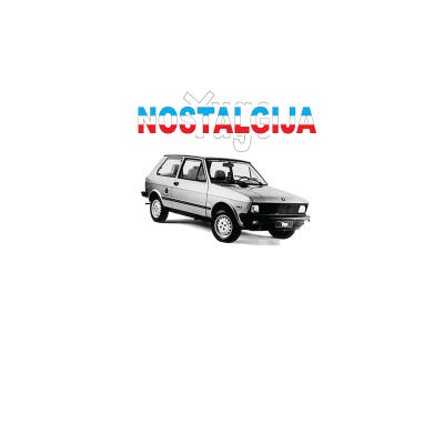 Yugo nostalgija