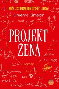 Projekt žena