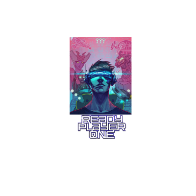 Ready player one