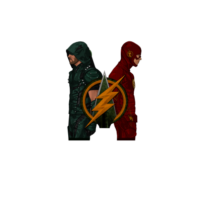 Flash vs Arrow