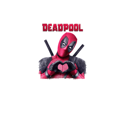 Deadpool Srce