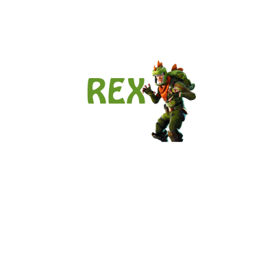 Rex fortnite