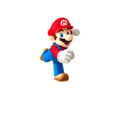 Super Mario 3