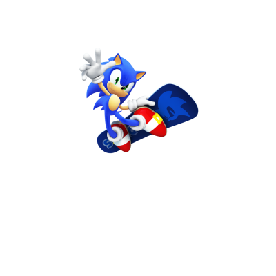 Sonic 2