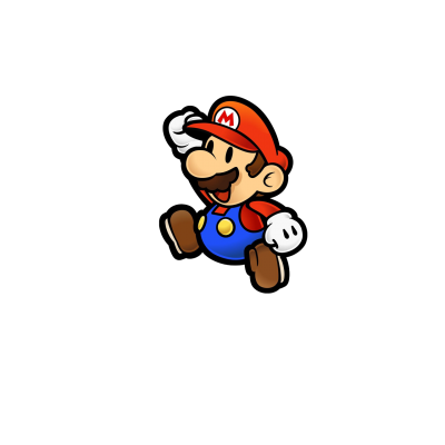 Super Mario