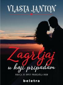 Zagrljaj u koji pripadam