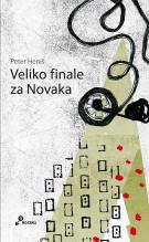 Veliko finale za Novaka