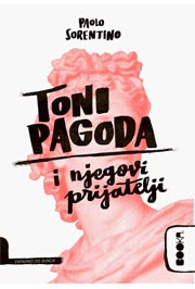 Toni Pagoda i njegovi prijatelji