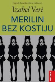 Merilin bez kostiju