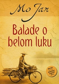 Balade o belom luku