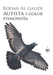 Autista i golub pismonoša