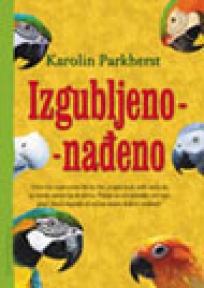 Izgubljeno-nađeno