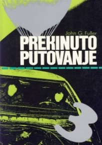 Prekinuto putovanje