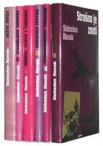 Izabrana djela 1-6