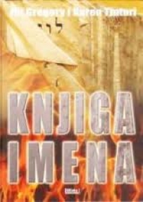 Knjiga imena