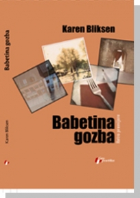 Babetina gozba