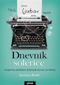 Dnevnik solerice