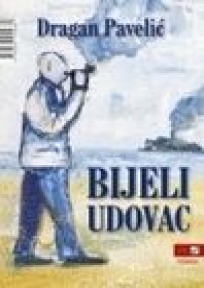 Bijeli udovac