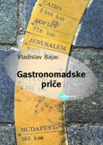 Gastronomadske priče