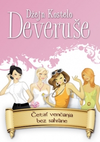 Deveruše