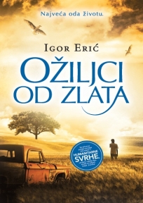 Ožiljci od zlata