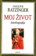 Moj život: Autobiografija