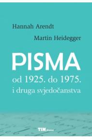 Pisma od 1925. do 1975. i druga svjedočanstva