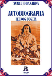 Autobiografija jednog jogija